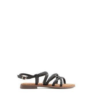 Argilla Damen, Schuhe, Schwarzk, 39 EUGr&ouml;&szlig;e