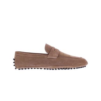 Paris Punk Homme, Chaussures, Brun, Taille: 42 EU Mocassin Classique Gianluca Perrone
