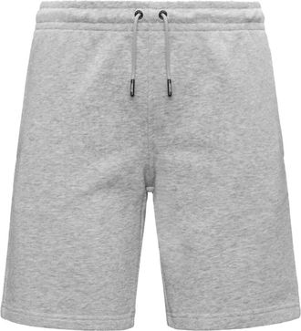 K-Way Homme, Shorts, Gris, Taille: XL Training Shorts