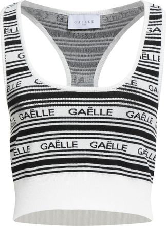 Gaëlle Paris TOPS - Tops auf YOOX.COM