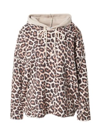 Zwillingsherz Sweatshirt Leo