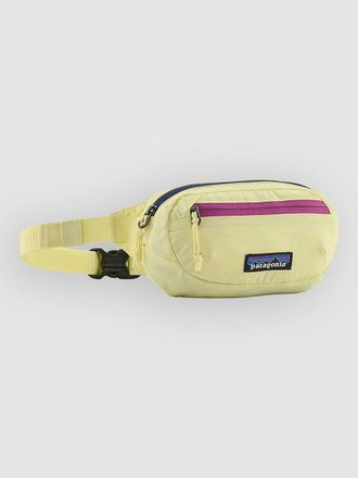 Patagonia Terravia Mini Hip Tasche vellum green