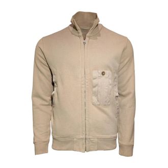Ten c Sweatshirts & Hoodies - - Sweatshirts & Hoodies - Herren - Beige - M