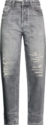 Diesel HOSEN & R&Ouml;CKE - Jeanshosen auf YOOX.COM