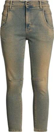 Blugirl HOSEN & R&Ouml;CKE - Jeanshosen auf YOOX.COM