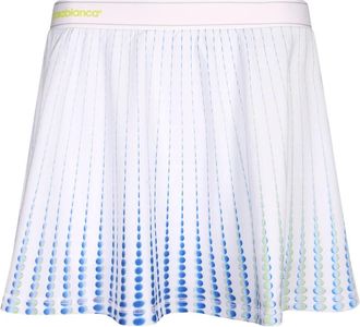 Casablanca Femme, Jupes, Blanc, Taille: 38 FR Short Skirts