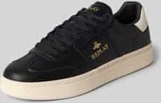 Replay Sneaker mit Label-Details Modell PLAYME