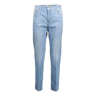 Kocca Femme, Jeans, Bleu, Taille: W30 Jean Slim-fit