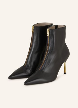 AllSaints Allsaints Stiefeletten Natasha schwarz