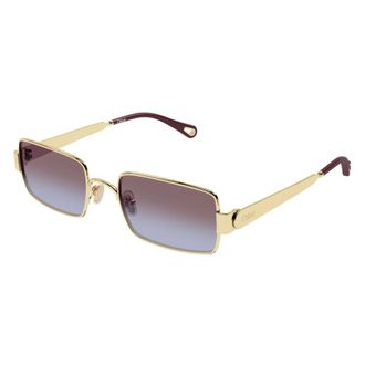 Chlo&eacute; unisex, Accessories, Gelb, 53 MMGr&ouml;&szlig;e