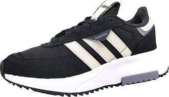 adidas Adidas Sneaker Retropy F2 Shoes, Cblack/Alumin/Silvio, IH8835, 40 2/3 EU (7 UK)