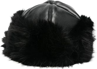 Stand Studio Sable Hut - - Accessories - Damen - Schwarzk - ONE SIZE