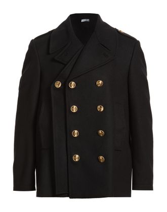 Dolce & Gabbana JACKEN & M&Auml;NTEL - M&auml;ntel auf YOOX.COM