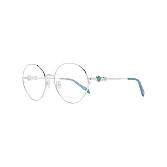 Pucci Ros&eacute;gold Runde Optische Brillen - - Accessories - Damen - Rosa - ONE SIZE