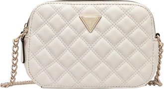 Guess Damen, Taschen, Beige, ONE SIZEGr&ouml;&szlig;e