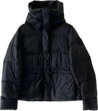 Canada Goose Homme, Vestes, Noir, Taille: S Montgomery Jacket