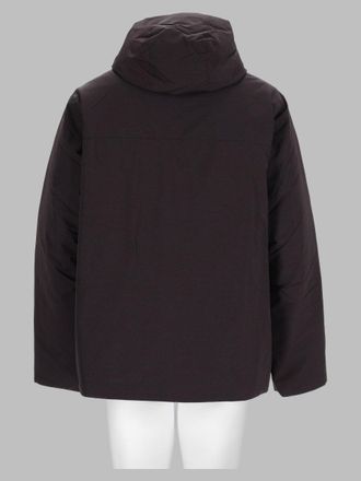 Patagonia Windshadow Jacket - Black