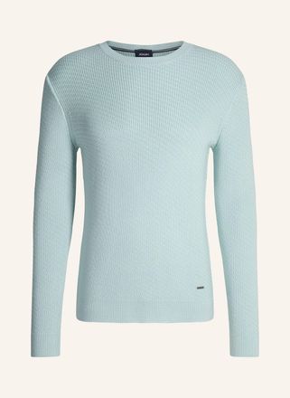 Joop Pullover gruen