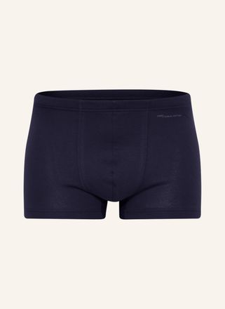 Mey Mey Boxershorts Serie Casual Cotton blau
