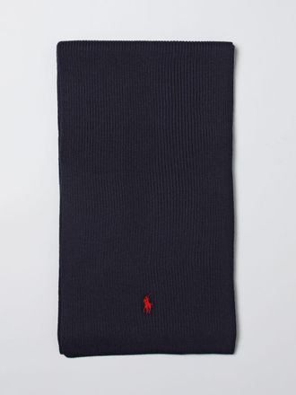Polo Ralph Lauren &Eacute;charpe POLO RALPH LAUREN Homme couleur Bleu