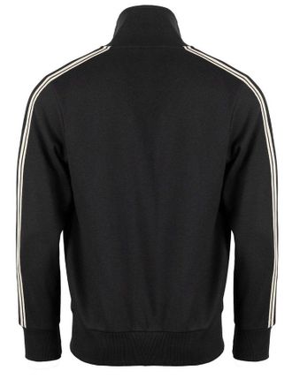 Roadsign Sweatjacke Trail Zip (1, 1-tlg., 1) mit Stehkragen, moderner Freizeit-Look, ideal f&uuml;r k&uuml;hle Tage