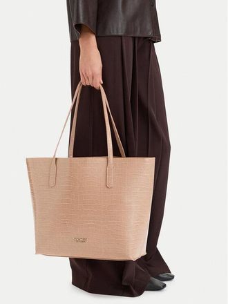 Nine West Handtasche CEO-GENTLE GLAM-LDA9920 Beige