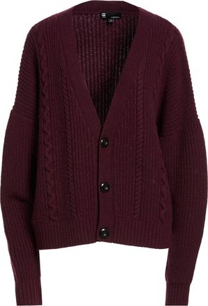 G-Star STRICKWAREN - Strickjacken auf YOOX.COM