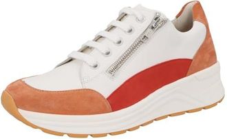 Solidus 59075 Karma - Largeur K, Aperol White Dragon, 43 EU