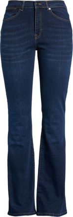 Iceberg HOSEN & R&Ouml;CKE - Jeanshosen auf YOOX.COM