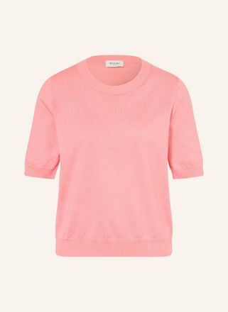 Maerz Maerz Muenchen Strickshirt rosa