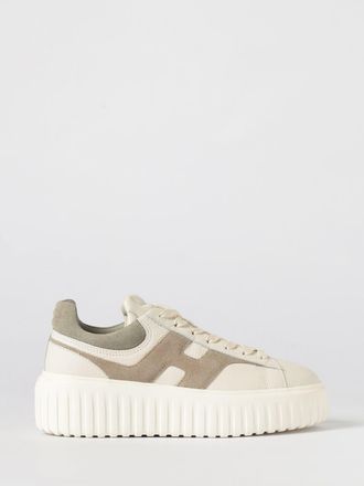 Hogan Baskets HOGAN Femme couleur Blanc