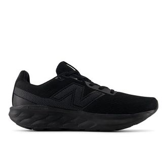 New Balance Fresh Foam 520 v9 Chaussures de Course pour Homme Black/Black/Phantom 47.5/M