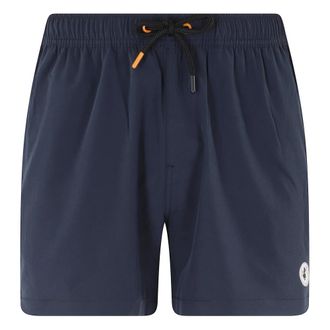 Save The Duck Ademir Badehose - - Swimwear - Herren - Blau - XL