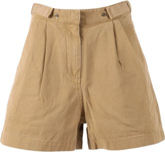 Parajumpers Femme, Shorts, Beige, Taille: W28 Bermuda Shorts