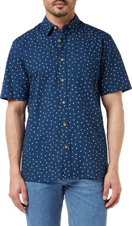 Mustang Jeans Style Collin AOP Relaxed