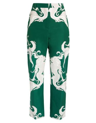 Valentino Garavani HOSEN & R&Ouml;CKE - Hosen auf YOOX.COM