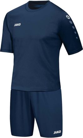 Jako Herren Trikotset Brasil C4292-09 XXL