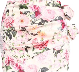 Odi Et Amo HOSEN & R&Ouml;CKE - Minir&ouml;cke auf YOOX.COM