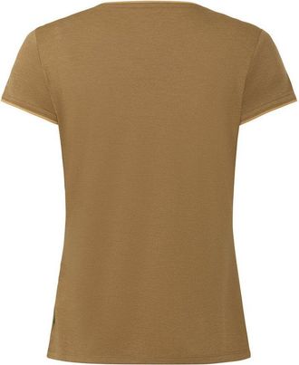 Vaude T-Shirt Womens Essential T-Shirt (1-tlg) schnelltrocknendes und funktionelles Shirt