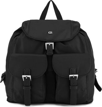 Gino Rossi Rucksack Gino Rossi AURORA-07 Schwarz