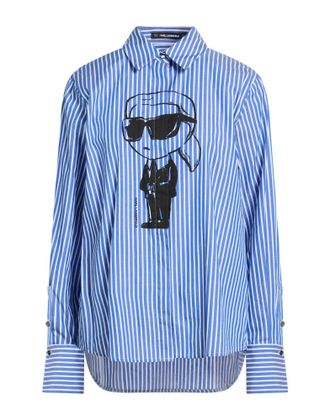 Karl Lagerfeld TOPS - Hemden auf YOOX.COM