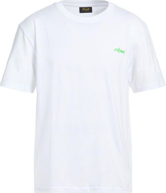 F**k Project TOPS - T-shirts auf YOOX.COM