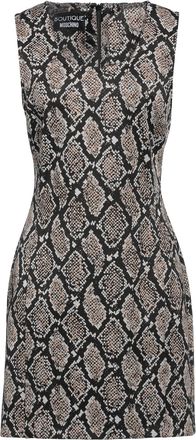 Moschino KLEIDER - Mini-Kleider auf YOOX.COM