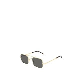 Saint Laurent unisex, Accessories, Gelb, ONE SIZEGr&ouml;&szlig;e