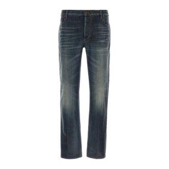 Burberry Herren, Jeans, Blau, W32Gr&ouml;&szlig;e