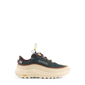 Sorel Basket Callsign Enigma GTX en cuir m&eacute;lang&eacute;