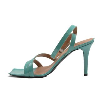 Via Roma 15 Femme, Chaussures, Bleu, Taille: 37 1/2 EU Sandales