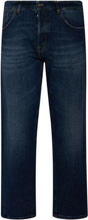 Dondup BAS - Pantalons en jean sur YOOX.COM