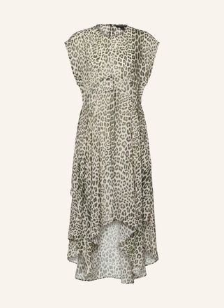AllSaints Allsaints Kleid Arwen braun