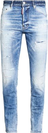 Dsquared2 HOSEN & R&Ouml;CKE - Jeanshosen auf YOOX.COM